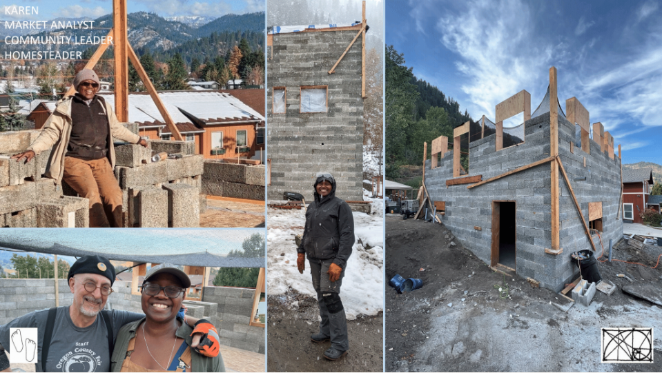 2023 NW Green Building Slam - Building Community with Insulated ...